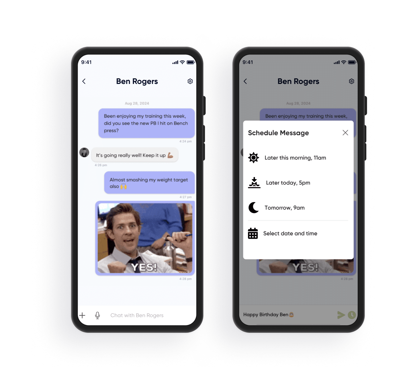 Personal Training Software Built for Personal Trainers [2025]